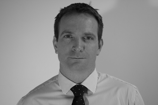 REaD Group Hires Clive Rumsey as Business Development Director | LBBOnline