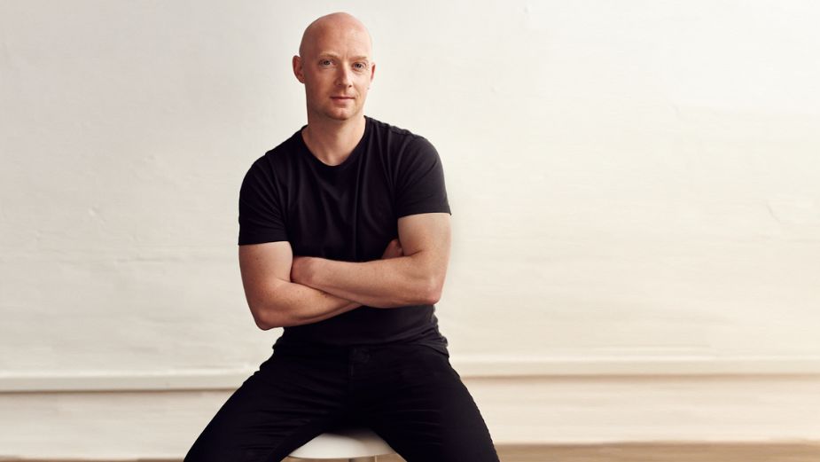 The Directors: TRUCE's Tim Potter on the Acting Classes That Made Him a ...