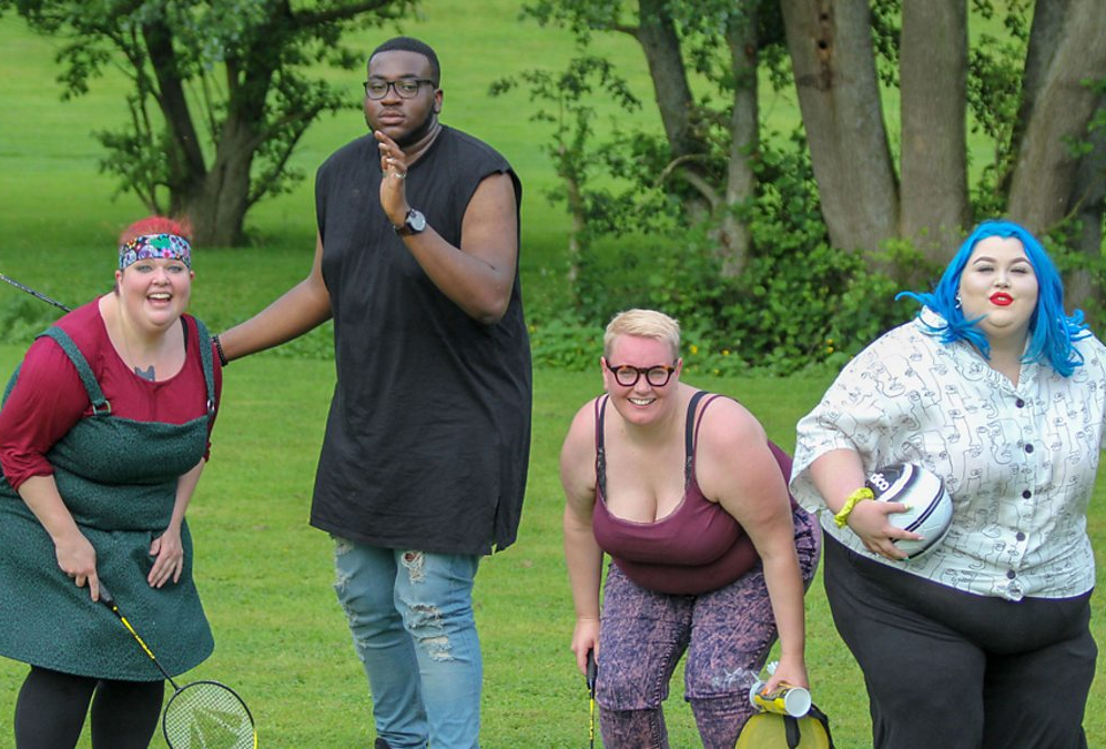 Manners McDade’s Tim Atack Scores BBC Two Series 'Who Are You Calling ...