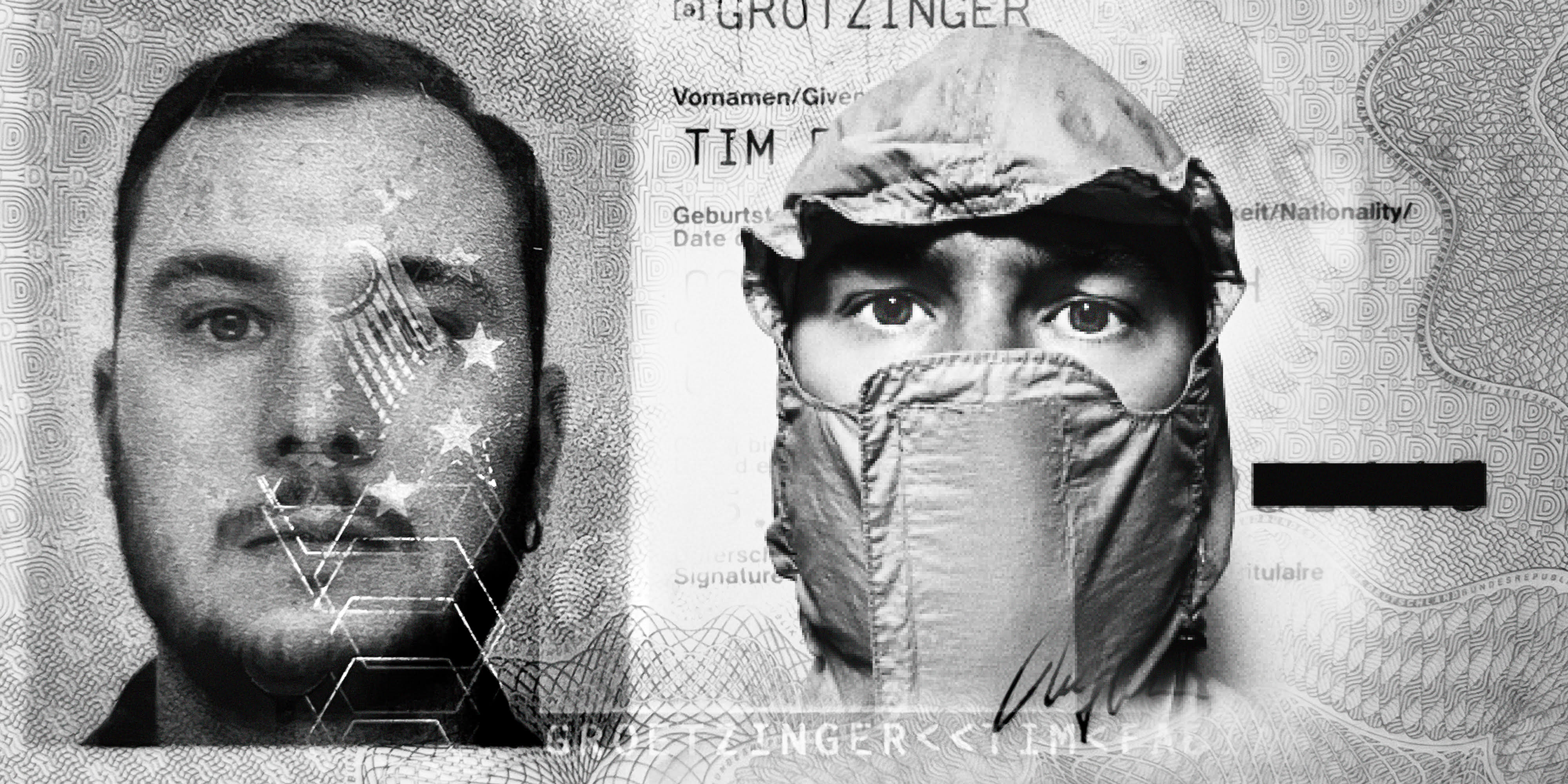 Uprising: Tim Groetzinger on Merging Advertising Mastery with Film ...