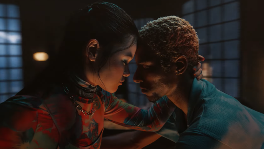 Tinder Campaign Celebrates Gen Z’s Authentic, Fluid and Beautiful ...