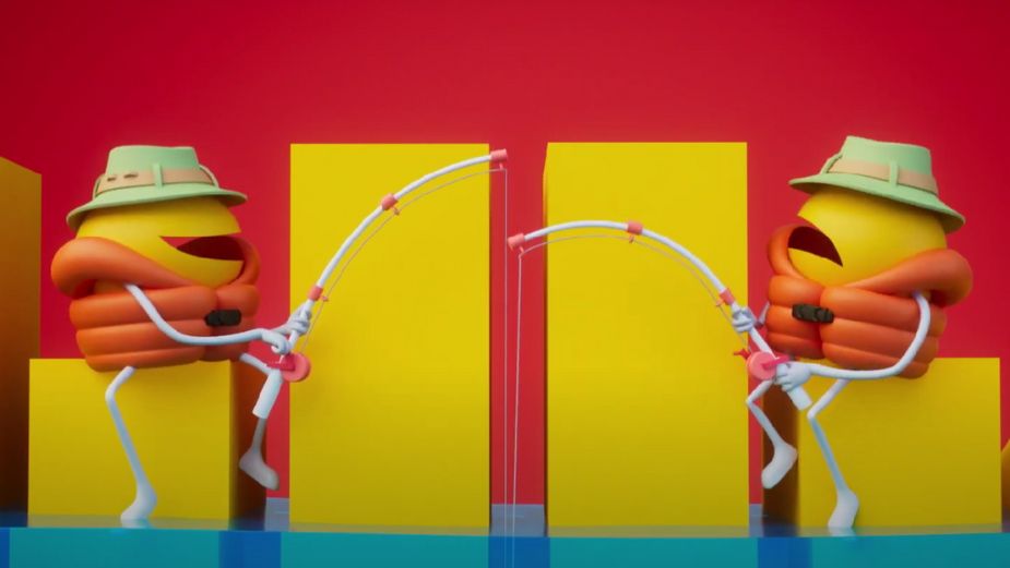 Say Hello to the New Heroes of Powerball | LBBOnline