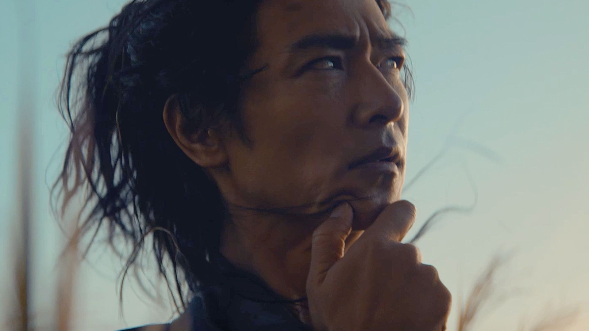 McDonald’s – Samurai Mac | LBBOnline