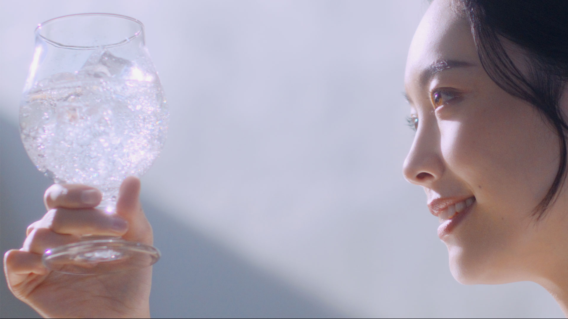 Eiji Tanigawa capturs the essence of ‘Zen’ and ‘Wabi & Sabi for Suntory ...