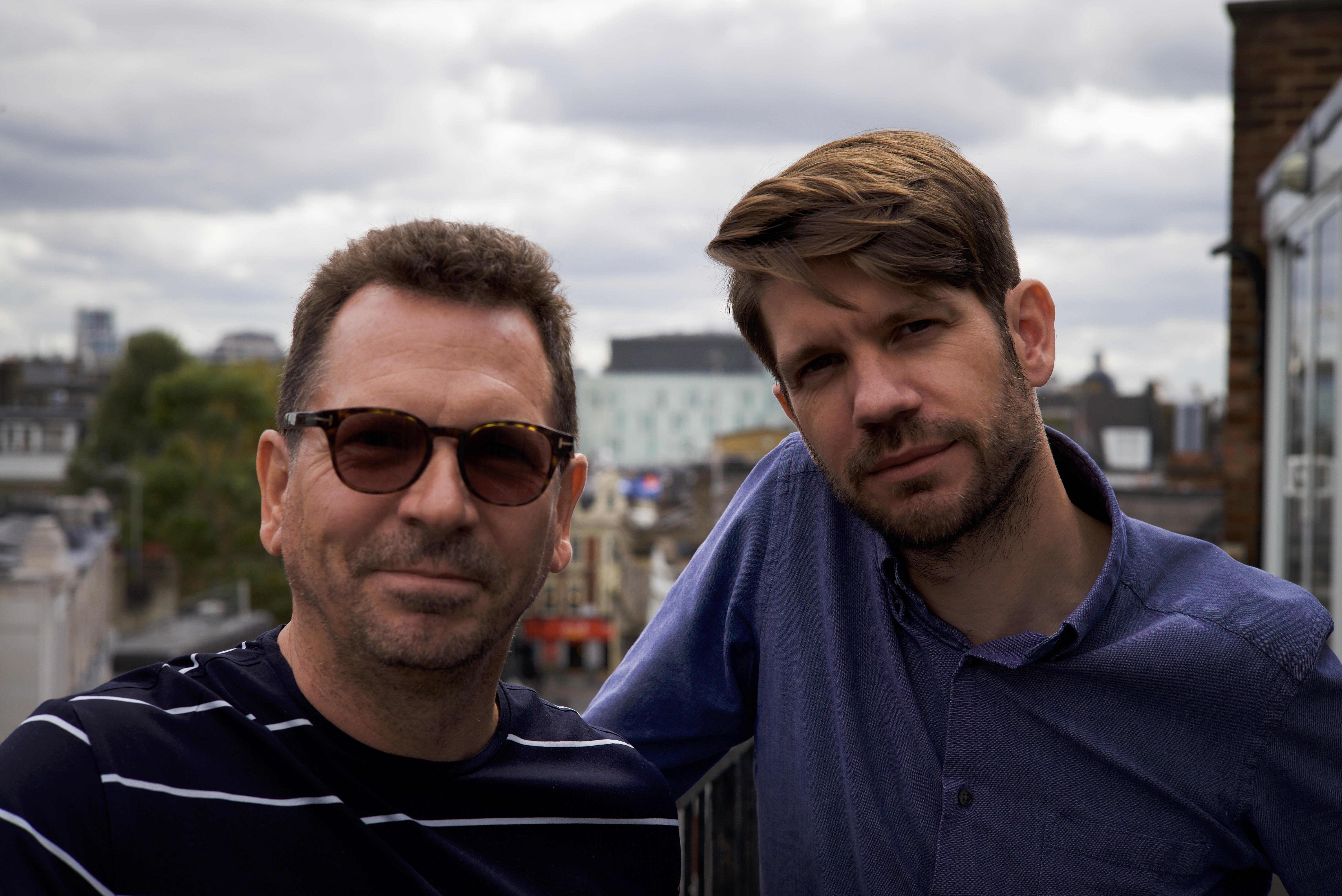 Cut+Run London Welcomes Toby Abbott & Sam Jones as Partners | LBBOnline