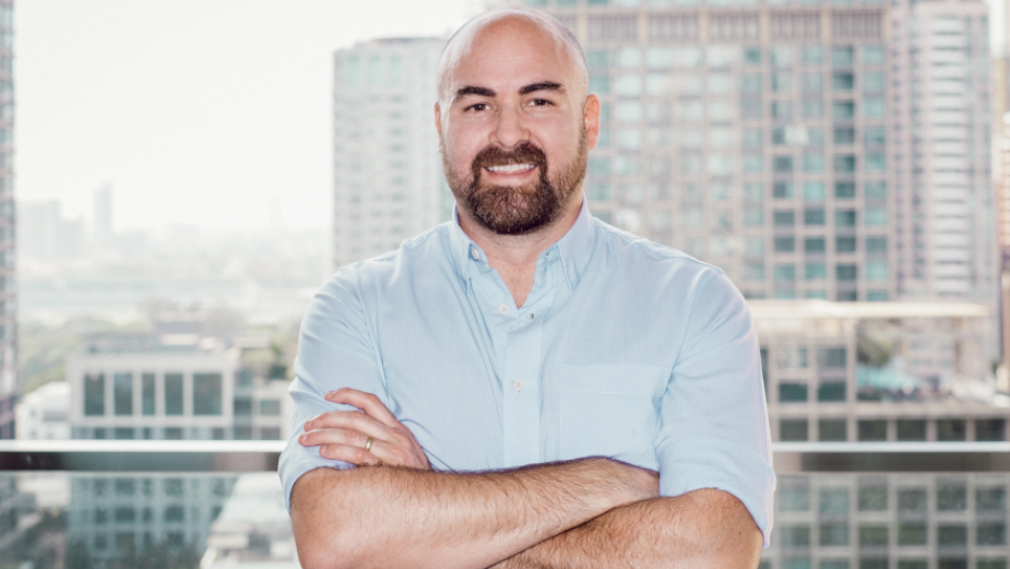5 Minutes with… Todd Parker | LBBOnline