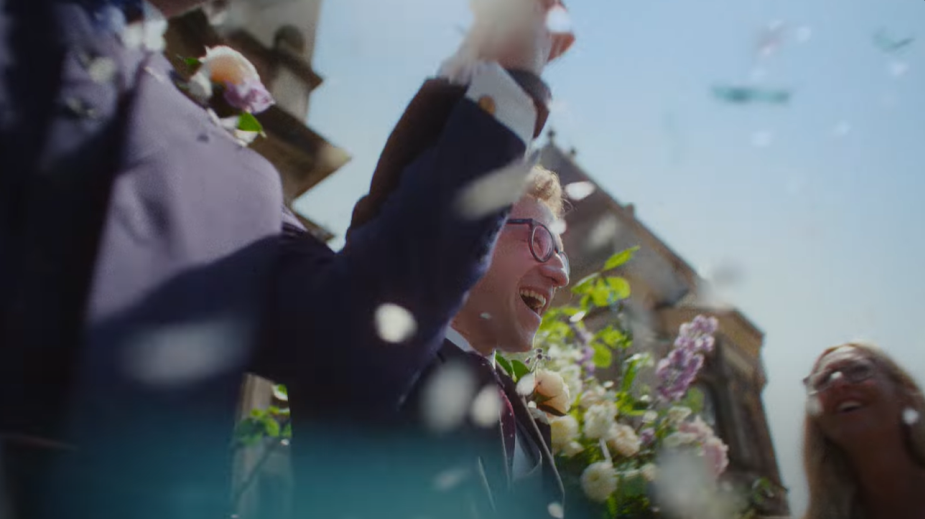 Touching Cancer Research UK Campaign Shows How ‘Together We Will Beat ...