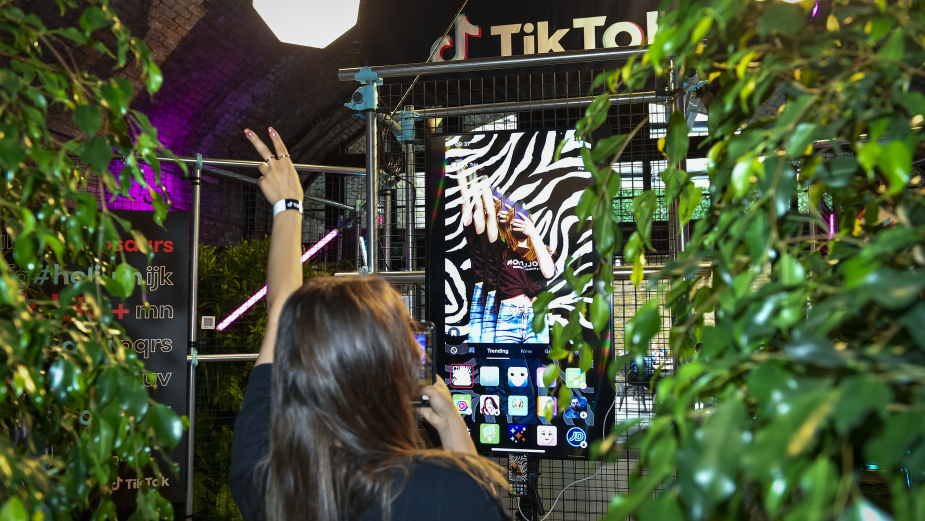 SEEN Welcomes You Back to Real Life Events with TikTok's #ForYouFest ...