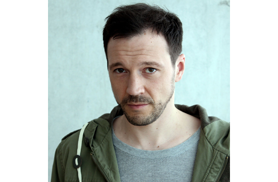 Slim Pictures Signs Thomas Garber | LBBOnline
