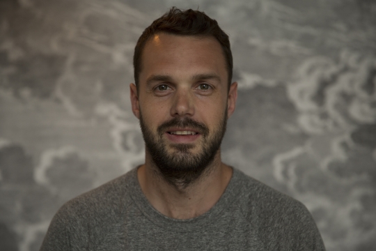 The Mill New York Hires Tom Bussell as Creative Director | LBBOnline