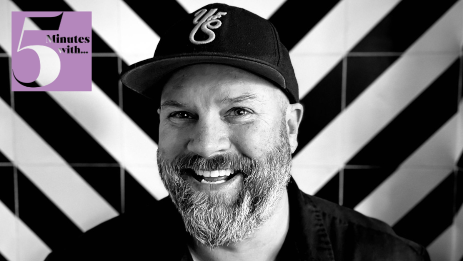 5 Minutes with… Tom Hamling | LBBOnline