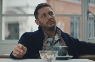 Sky Mobile Launches New Ad Series Featuring Tom Hardy | LBBOnline