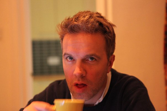 Director Tony Barry Joins IDENTITY | LBBOnline