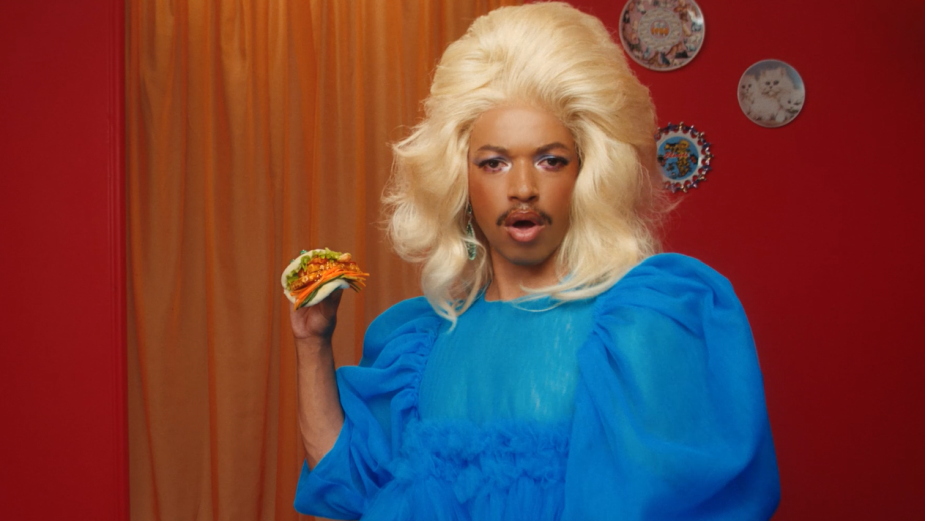 Who Wot Why Shows Why Toofoo Is Not like Other Tofu Brands in Campaign ...