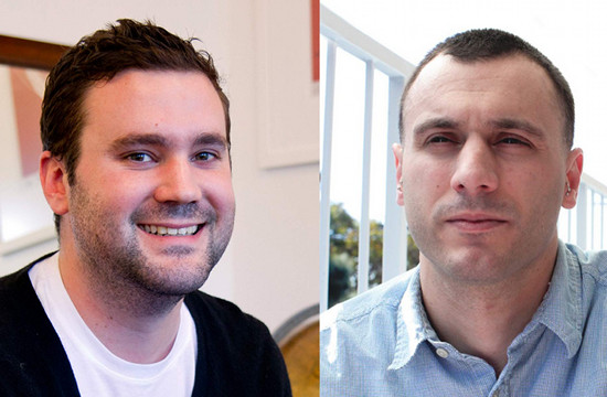 Tool Promotes Vincent Toscano | LBBOnline