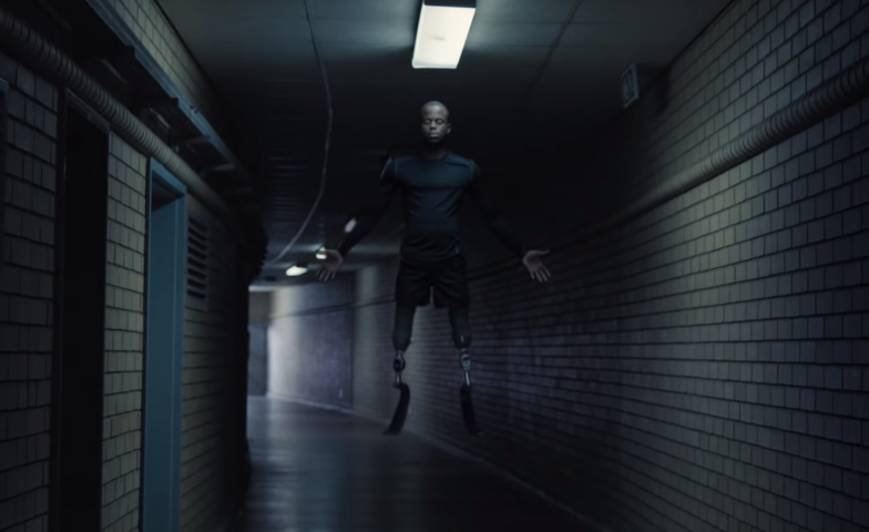 Paralympian Defies All Odds in Toyota SA's 'Start Your Impossible' | LBBOnline