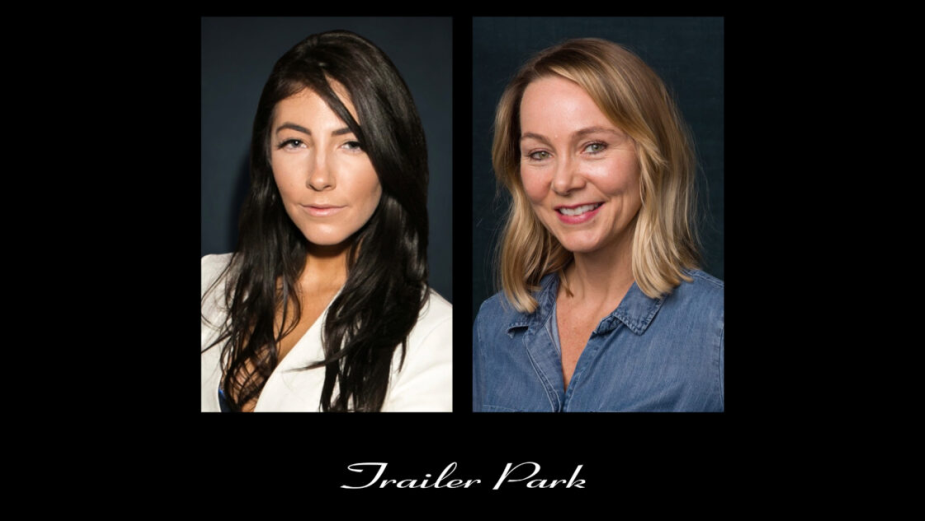 Kelly Adelman and Jen Kline Promoted to Presidents | LBBOnline