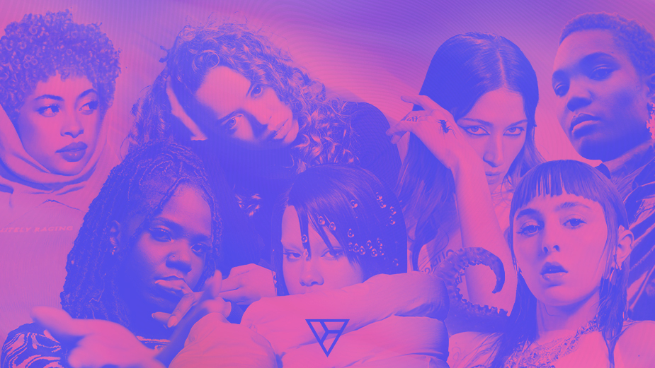 Radio LBB: Female Trailblazers | LBBOnline