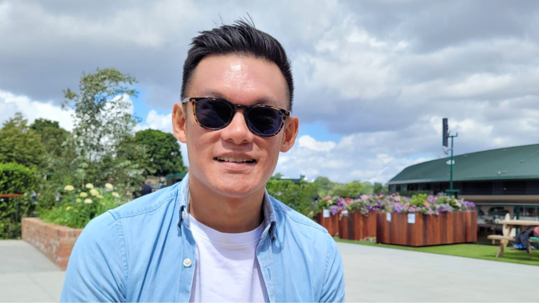 By Design: Pushing Creative Boundaries with Leo Yeung | LBBOnline