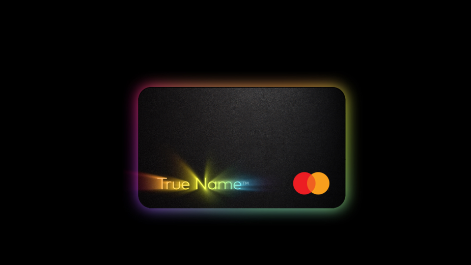 Mastercard's 'True Name' Feature Expands Across the Globe this Pride ...