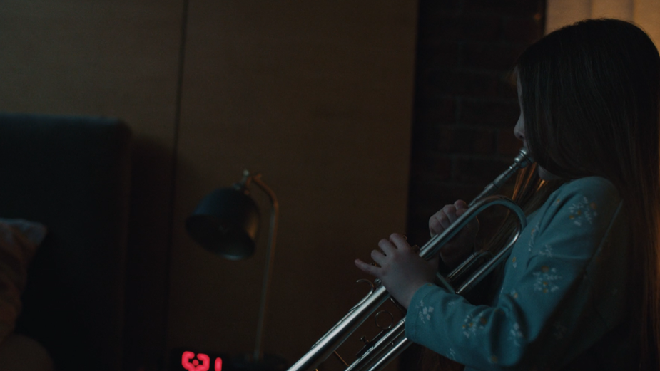 Director Guy Paterson Makes Mischief with ‘Trumpet’ Ad for Petit Filous ...