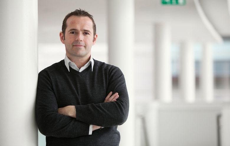 5 Minutes with… Paul Austin | LBBOnline