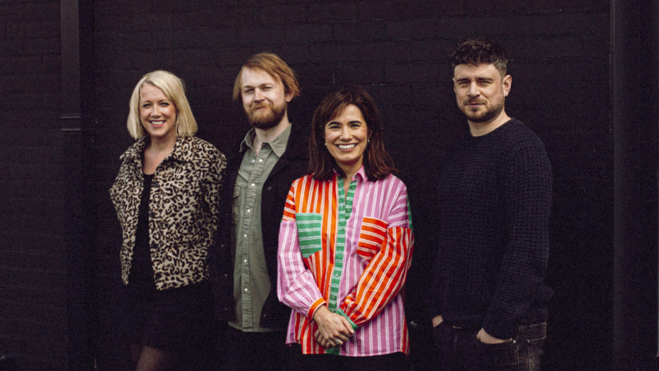 BBH Opens Dublin Office with Tesco as Founding Client | LBBOnline