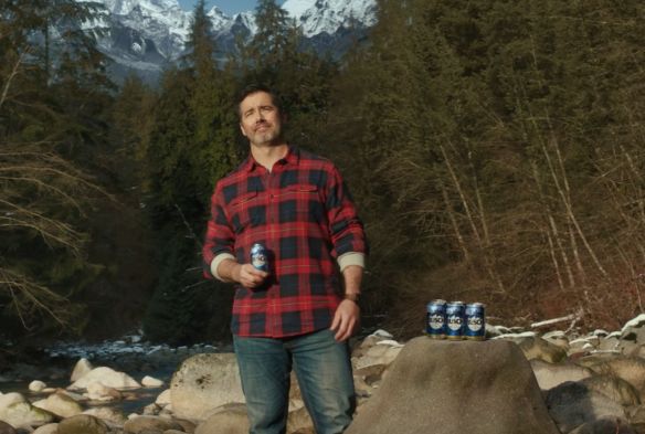 Deutsch NY Unleashes the 'BUSCHHHHH' for Busch's Super Bowl Debut ...