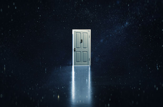 MethodMade Modernises Iconic Twilight Zone Opening Titles | LBBOnline