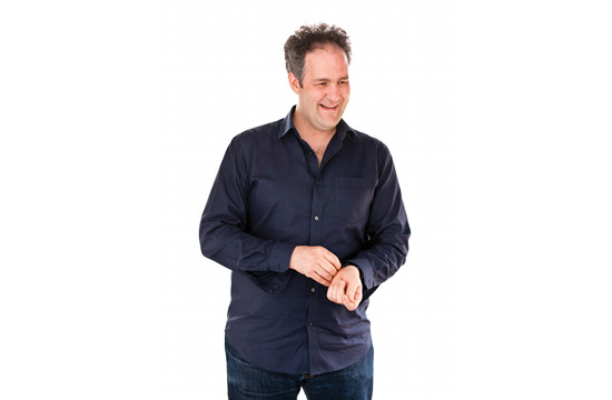 Wally Krantz Promoted at The Brand Union | LBBOnline