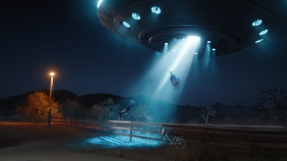 Pirate Ship Won’t Save You from Quicksand or UFOs, but It Will Save You ...