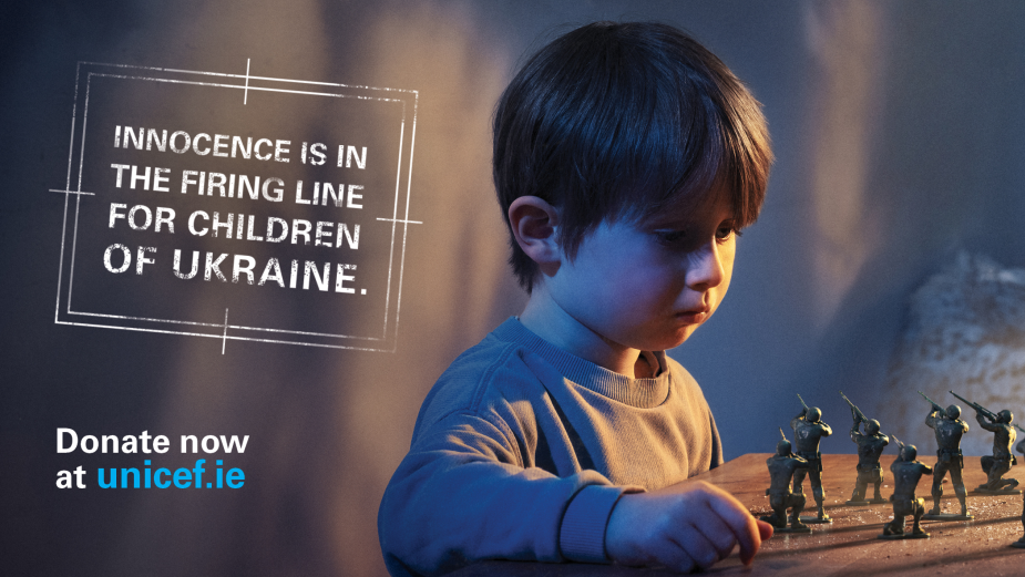 Unicef Advertisements Likes Don't Save Lives: Charity Hits Out At