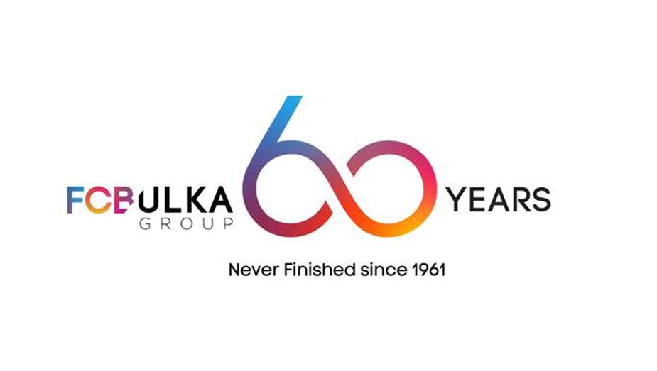 FCB Ulka Group Celebrates 60th Anniversary in India | LBBOnline