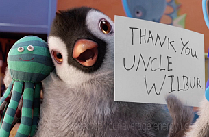 SIREN Produces Playful Music for British Gas Rewards Campaign 'Thank ...