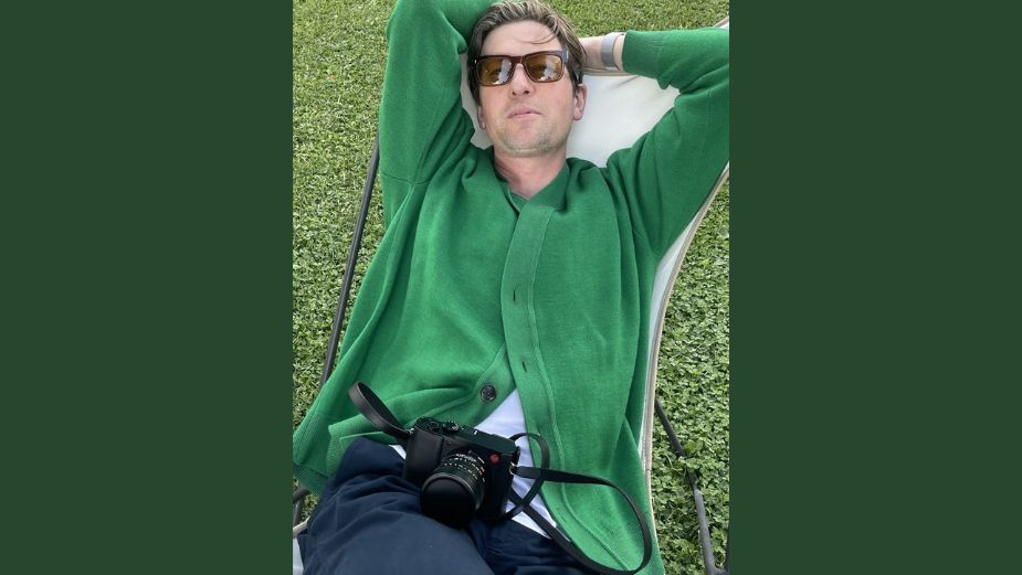 The Directors: Uncle Friendly | LBBOnline