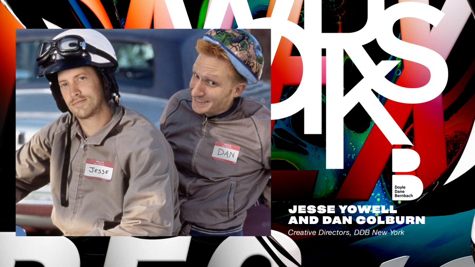 Unexpected Intros: Jesse Yowell and Dan Colburn | LBBOnline