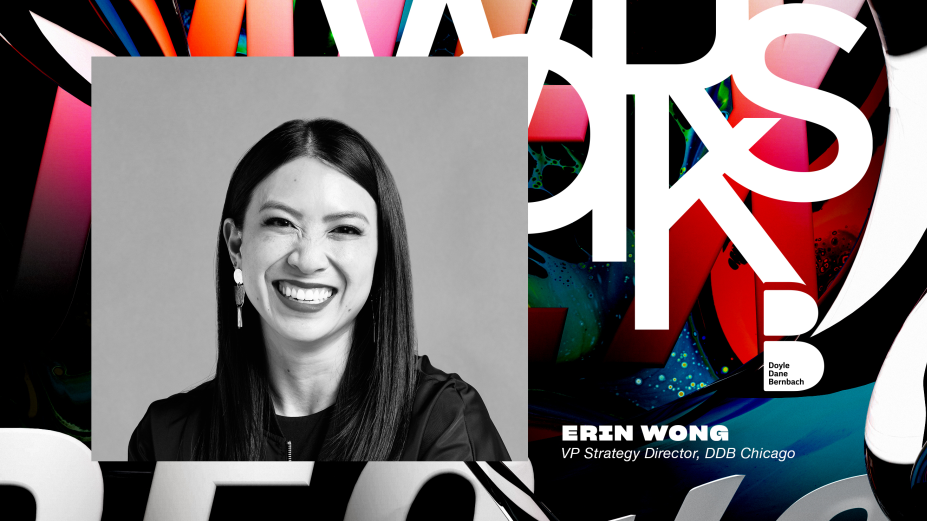 Unexpected Intros: Erin Wong | LBBOnline