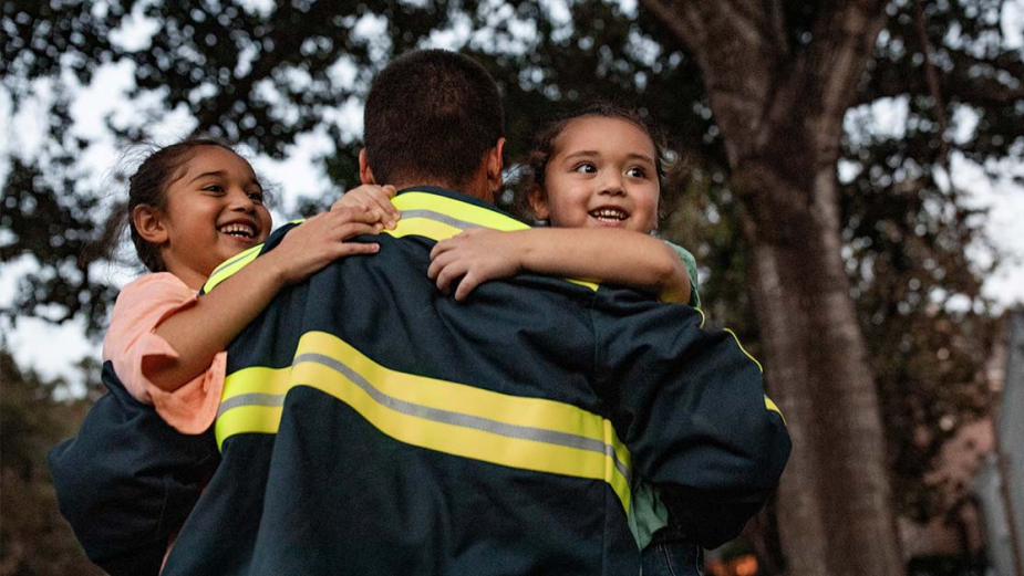 UniFirst Works Harder, Smarter and Safer in First National Brand ...