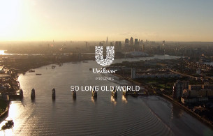 Unilever Unveils New TV & Digital ‘Bright Future’ Campaign | LBBOnline