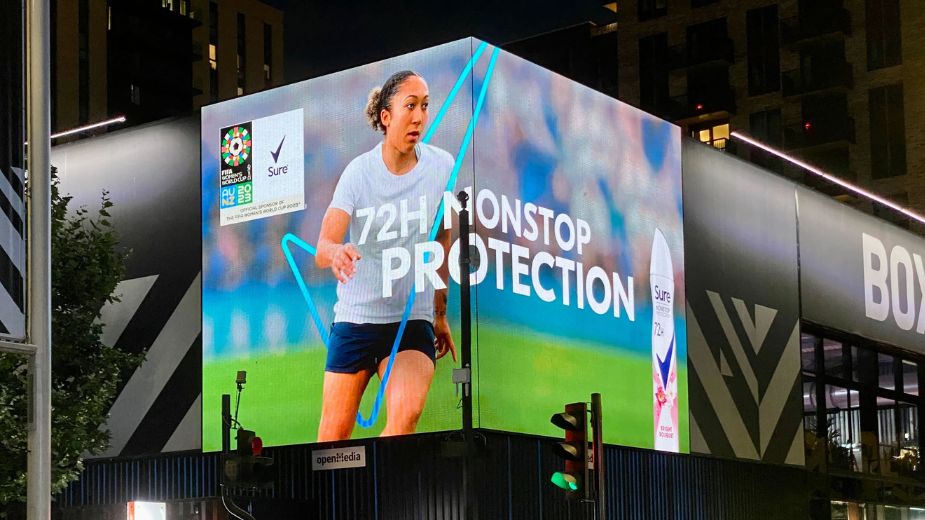 Why the Women’s World Cup is Personal for Unilever | LBBOnline