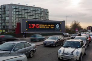 WCRS and Churchill Put the Spotlight on Uninsured Drivers | LBBOnline