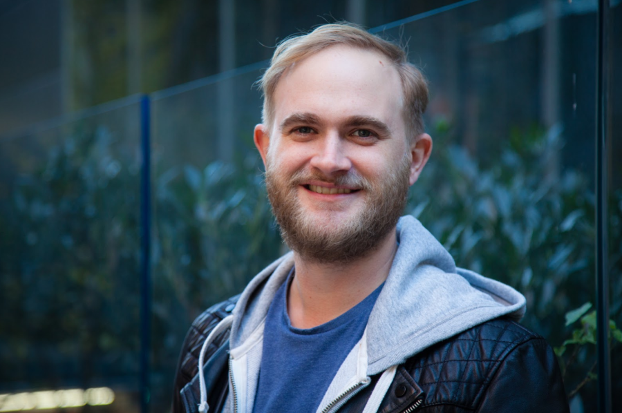 Adam Dewhirst Joins UNIT Studios as Head of Creatures and Characters ...
