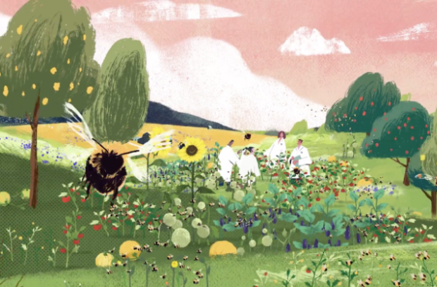 Penn State University Celebrates Research and Innovation in Animated ...