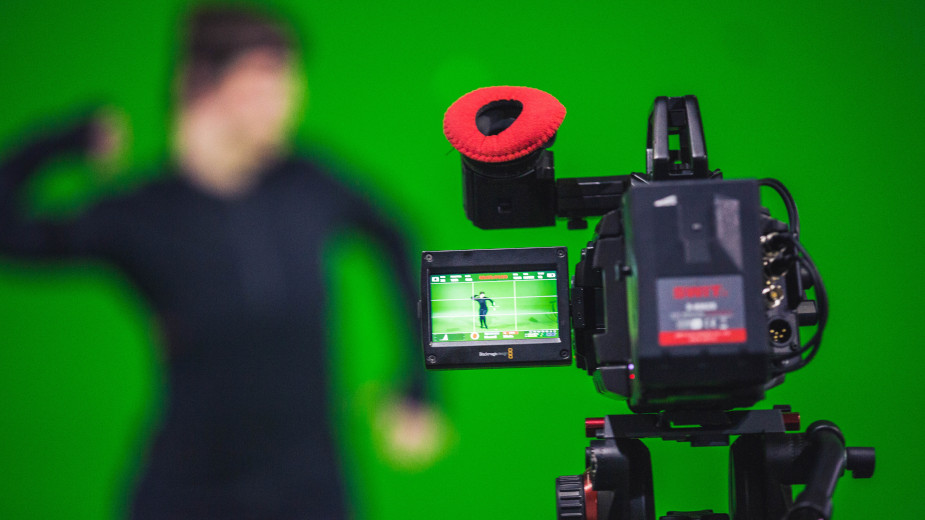 Keeping It on Course: An Introduction to the World of VFX Supervisors ...