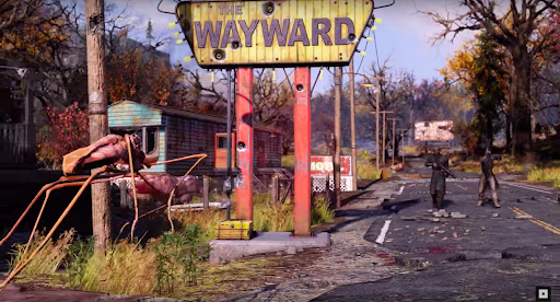 New Features Amaze Gamers in 'Fallout 76: Wastelanders' Release | LBBOnline