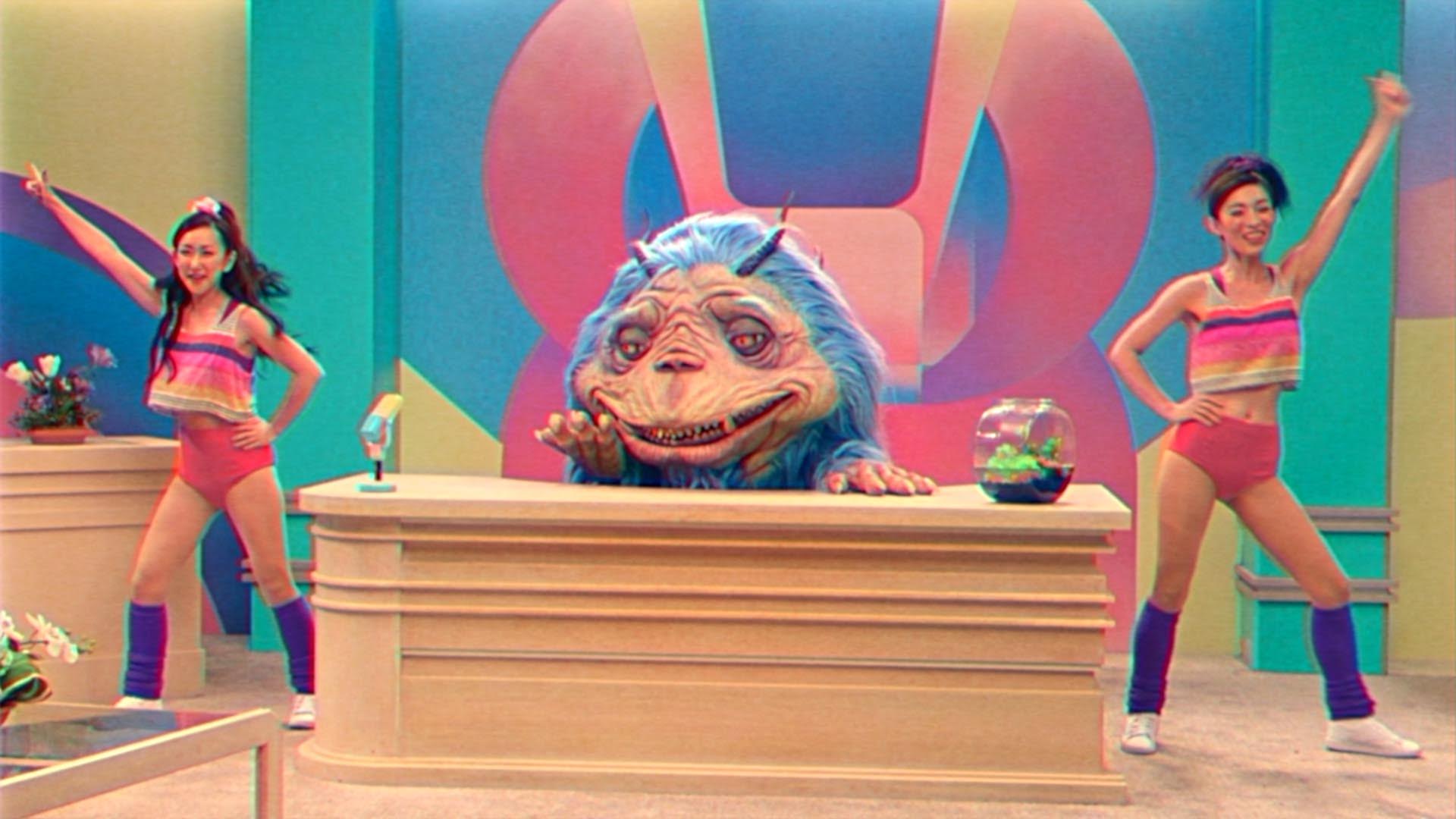 Therapy Studios Craft Humour For New Comedy Central Series The ...