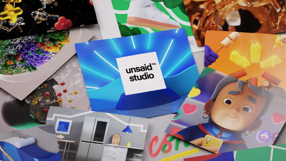 Louder than Words: How Unsaid Studio is Stepping Into the Unknown ...