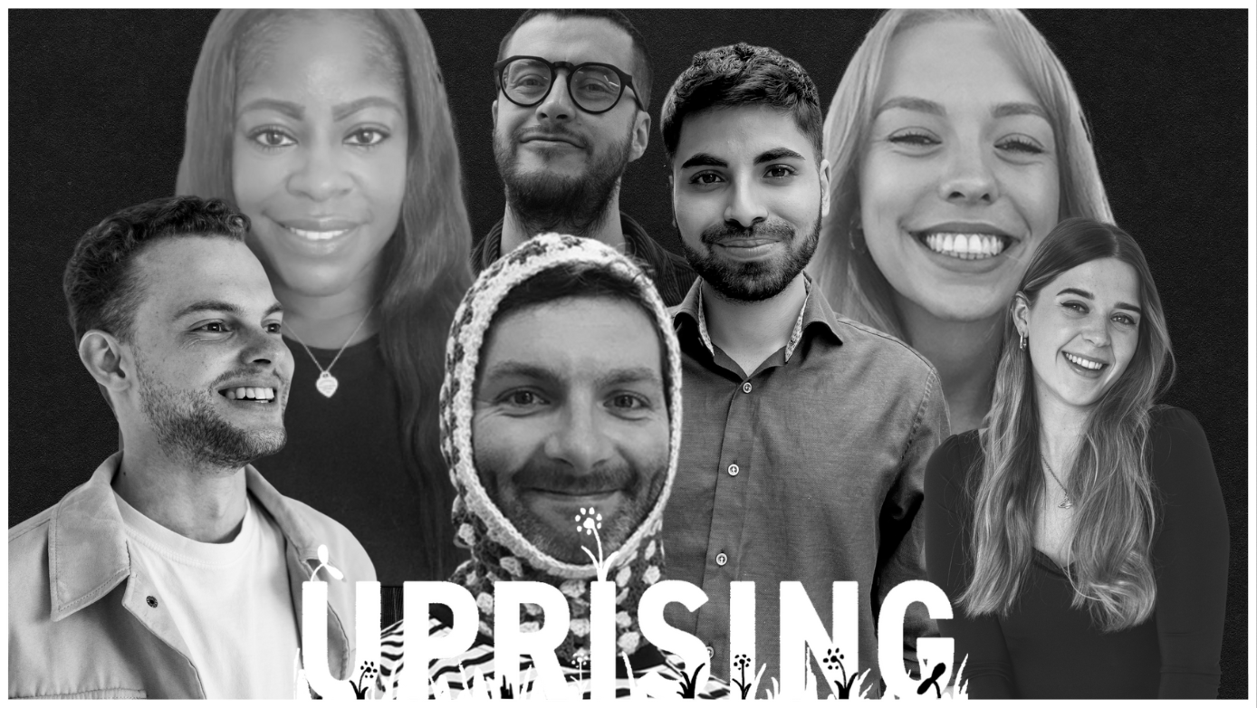 Creativity on Tap: Creative Talent behind UK’s Alcohol Advertising ...