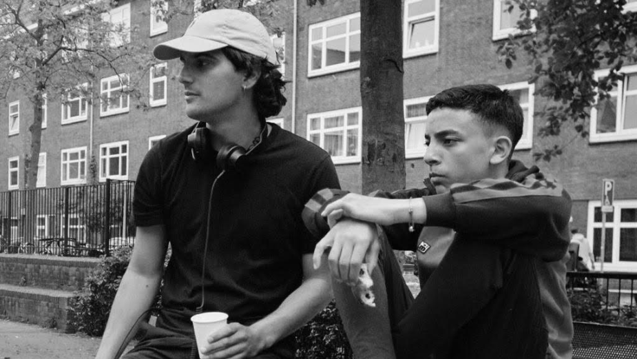 Uprising: Speaking the Language of Filmmaking with Rumi Kaul | LBBOnline