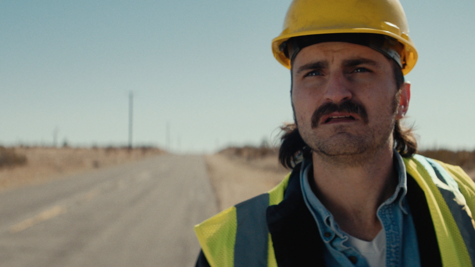 All the World (Or Just a Highway) Is a Stage in Comedy Short 'Vacations ...